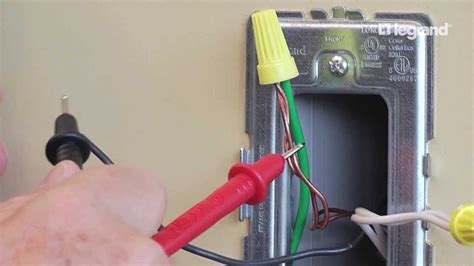 Legrand Single Pole Light Switch Wiring Diagram For Your Needs