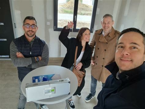 Nouvelle Livraison Maisons Caen Construction