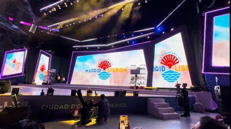 Lanzamiento Viaje Internacional Omnilife 2024 YouTube