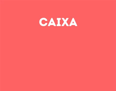 Caixa São José Dos Campos Sp Emprega São José Vagas De Empregos