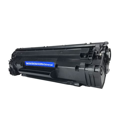 Toner Laser Compat Vel Cb A A Ce A Ce A Universal