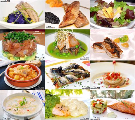 Introducir 101 Imagen Recetas Saludables Con Pescado Abzlocal Mx