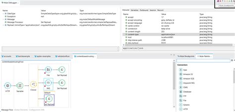 How To Debug And Deploy Apps With MuleSoft Anypoint Studio