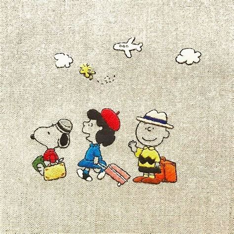 Pin De R Schen Stamm Em Snoopy Janosch M Uschen Fotos Do Snoopy