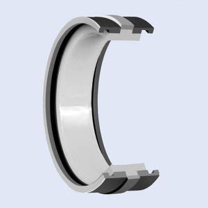 O Ring Dichtung GODA SPE Series Hunger NBR PTFE Aus EPDM