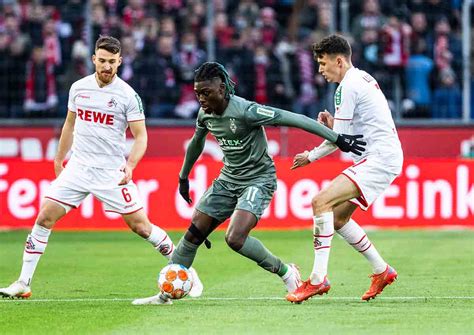 Gladbach vs Köln Tipp Prognose Quoten 16 04 2022 Infografik