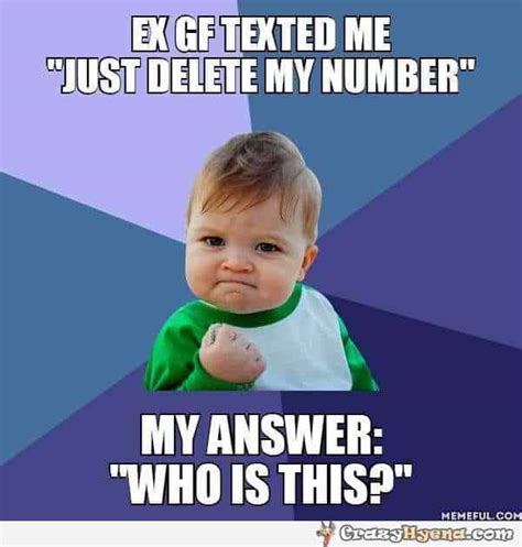 30 Ex Girlfriend Memes From That Crazy Relationship
