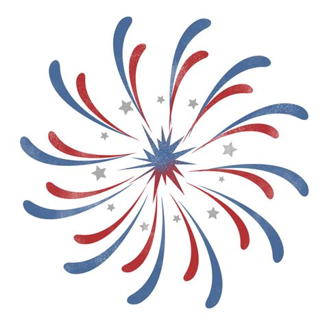 Element July 4th Independence Day Png Clipart 21358596 PNG