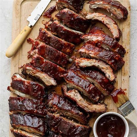 Pork Ribs Recipe Quick Easy Besto Blog