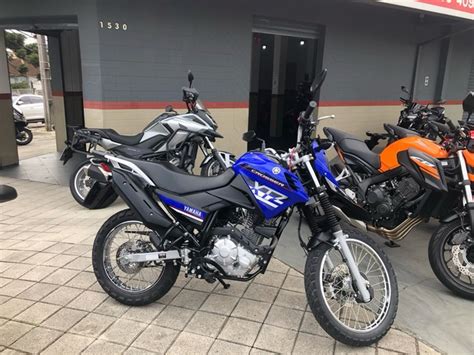 Yamaha Xtz Crosser Z Flex Olx