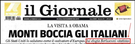 Il Vero Statista