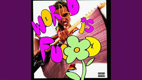 World Is Fucked YouTube Music