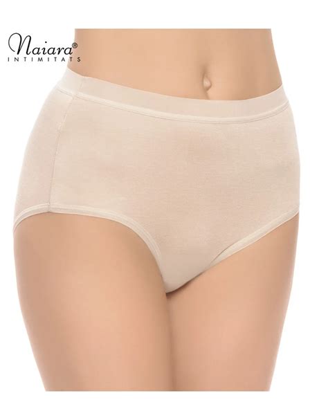 Comprar Pack 3 Bragas Ahorro Maxi Alta De Naiara Online Saldos Canarias