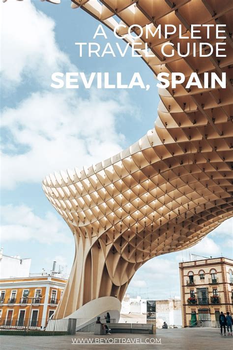 25 Best Things To Do In Seville Spain Guide To What To See In Seville