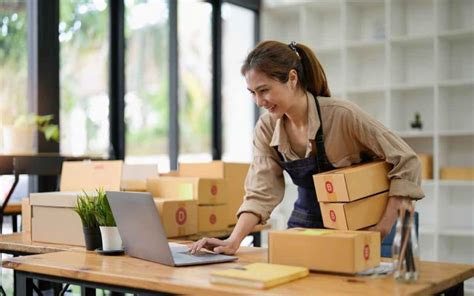 Negocios Desde Casa Para Mujeres 10 Ideas Para Empezar