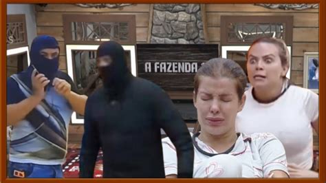 EXPULSÃ0 AGRESSÃ0 DENTRO DA SEDE AGORA KALLY DA CHUTE EM JAQUE E NINJAS