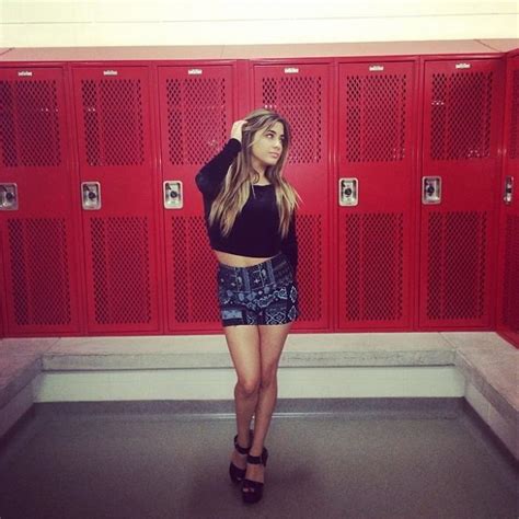 Ally Brooke Thefappening Sexy 106 Photos Videos The Fappening