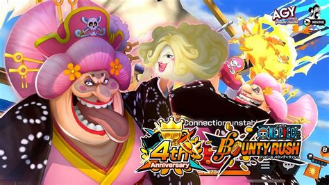 1 Best EX S 4th Anniversary Olin The Oiran The Best Big Mom Version
