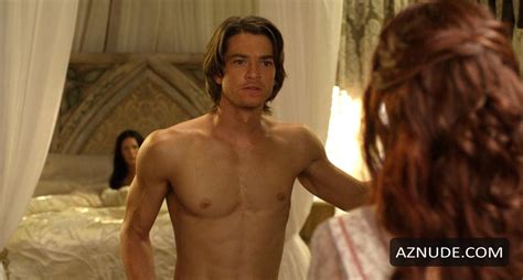 Craig Horner Nude And Sexy Photo Collection Aznude Men