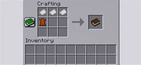 Minecraft Kitap Yapımı Rehberi Kitaba Nasıl Yazı Yazılır