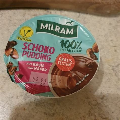 Milram Schokopudding Review Abillion