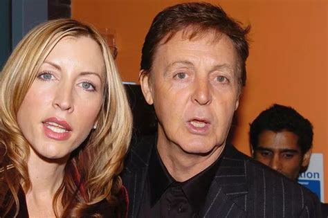 Heather Mills Life After Marriage To Sir Paul McCartney And Million