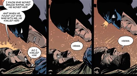 The Weirdest Batman Comic Book Stories Of All Time