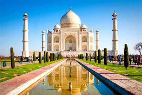 Los Lugares M S Bonitos Del Mundo Para Visitar