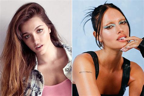 EL ANTES Y DESPUÉS DE LAS CELEBRIDADES ARGENTINAS MÁS CONOCIDAS