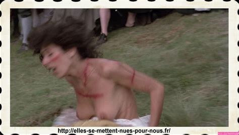 Marina Sirtis Nude Her Boobs Are So Magnetic Pics The Best Porn