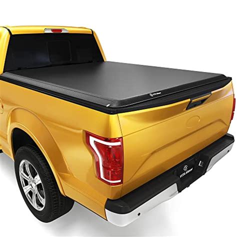 I Tested The Best F350 Tonneau Cover And Here S Why You Need It For