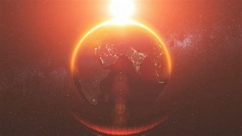 Sonda Solar Orbiter faz registros inéditos e surpreendentes sobre o Sol