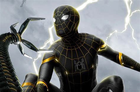 Saiu Trailer do Homem Aranha Sem Volta para Casa apresenta vilões