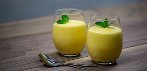 Descubrir 30 Imagen Receta Mousse Mango Abzlocal Mx