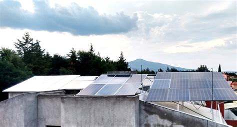 Instalacion de Paneles Solares en Mexico Sólo 3 Pasos