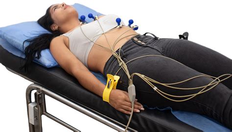 Electrocardiograma Támara imágenes Diagnósticas Támara imágenes