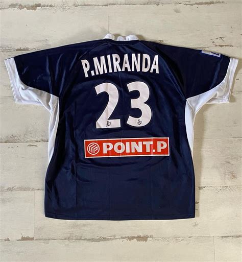 Bordeaux Cup Home Kit