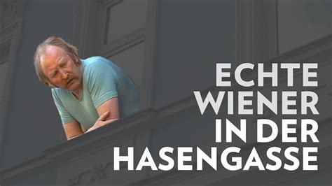 Minuten Wien Im Film Folge Ein Echter Wiener Geht Nicht Unter