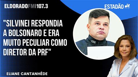 Silvinei Vasques ex diretor da PRF é preso por suposta interferência
