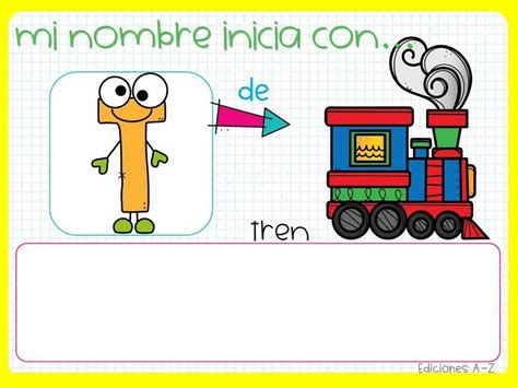 Fichas Para Trabajar El Abecedario Y La Grafomotricidad Imagenes