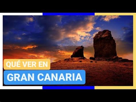 Gu A De Actividades En Gran Canaria En Enero Descubre Qu Hacer