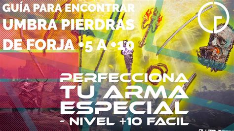Elden Ring Como Perfeccionar tu Arma Fácil Localización de