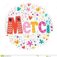 Jolies Cartes Virtuelles Gratuites Merci Merci Image Imagez