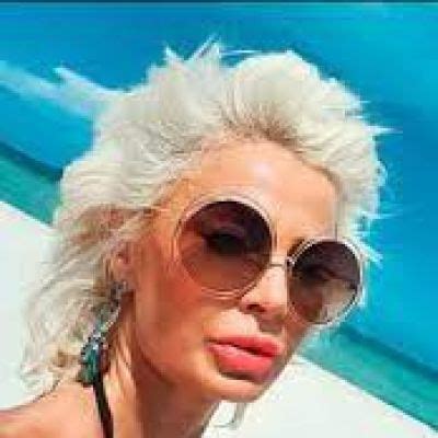 Leana Dolci Wiki Age Weight Height Boyfriend Career Net Worth