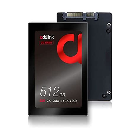 Disco Duro Solido Sata Ssd Addlink Gb Ap Computadores