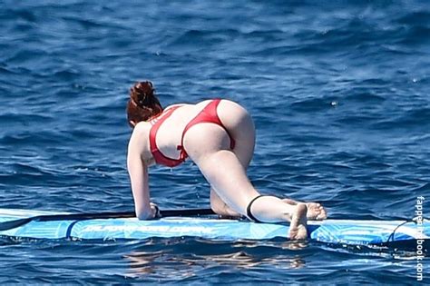 Barbara Meier Nude The Fappening Photo Fappeningbook