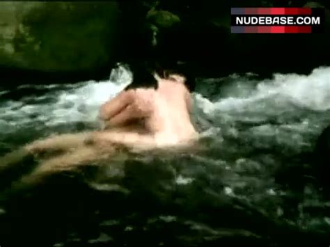 Brigitte De Joya Naked In River Kangkong 0 33 NudeBase