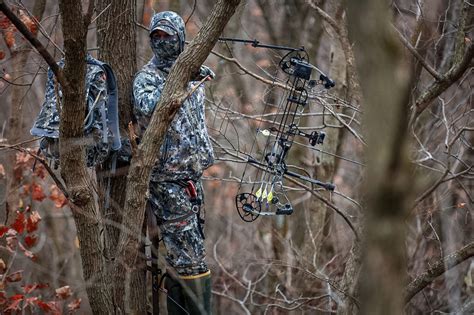 Deer Hunting Gear What You Need To Get Started