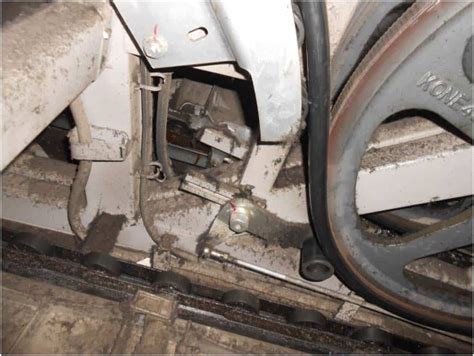 Accidentes Comunes De Escaleras Mec Nicas Y Pasamanos Y Sus Causas