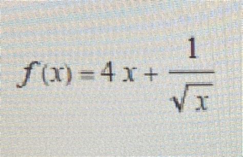 solved verify that the following functions satisfy the